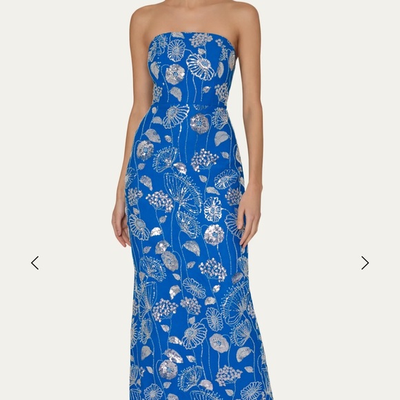 Milly | Dresses | Milly Orion Dress | Poshmark